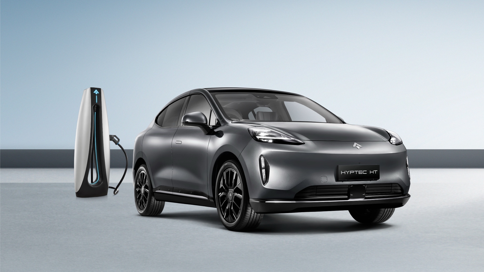 AION Thailand | AION Official Site