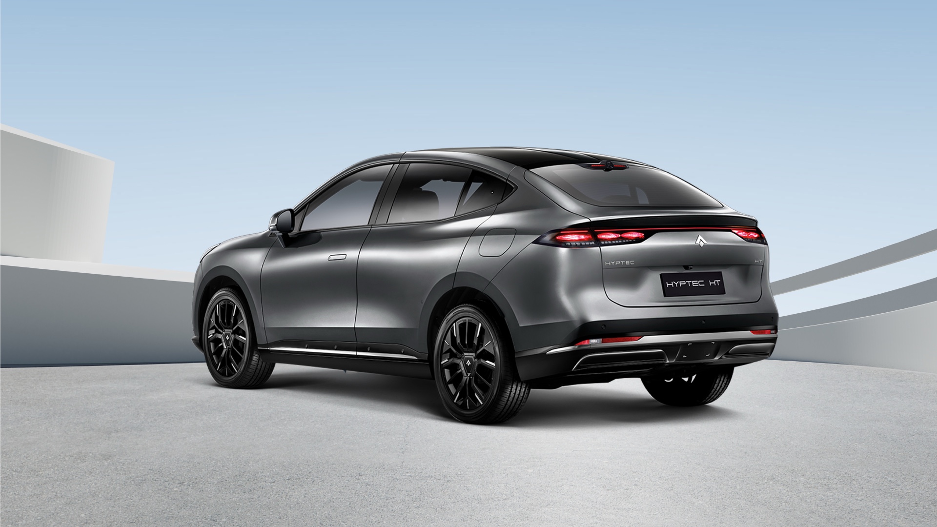 AION Thailand | AION Official Site