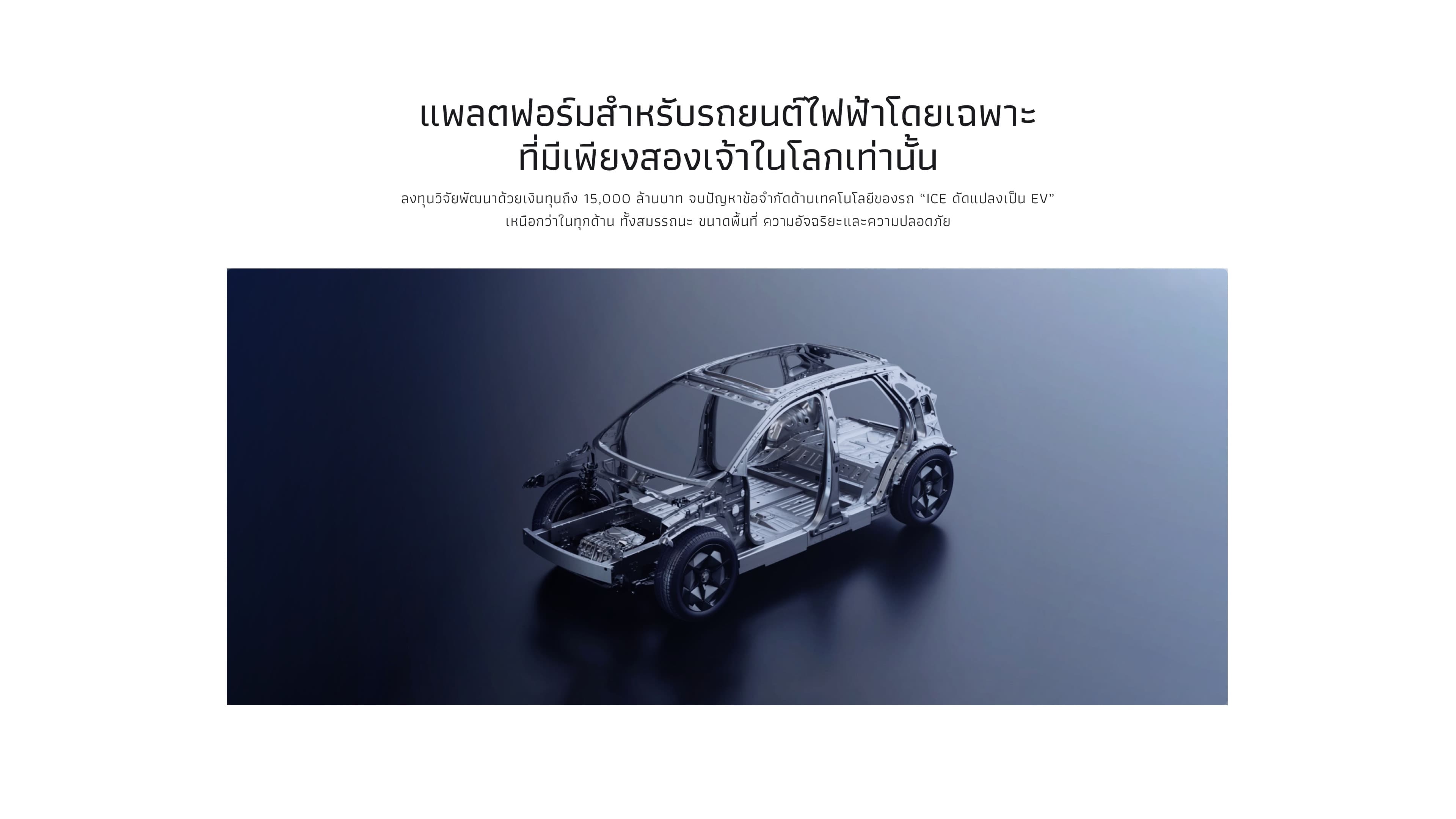 AION Y Plus - FANCY ELECTRIC SUV | AION Official Site