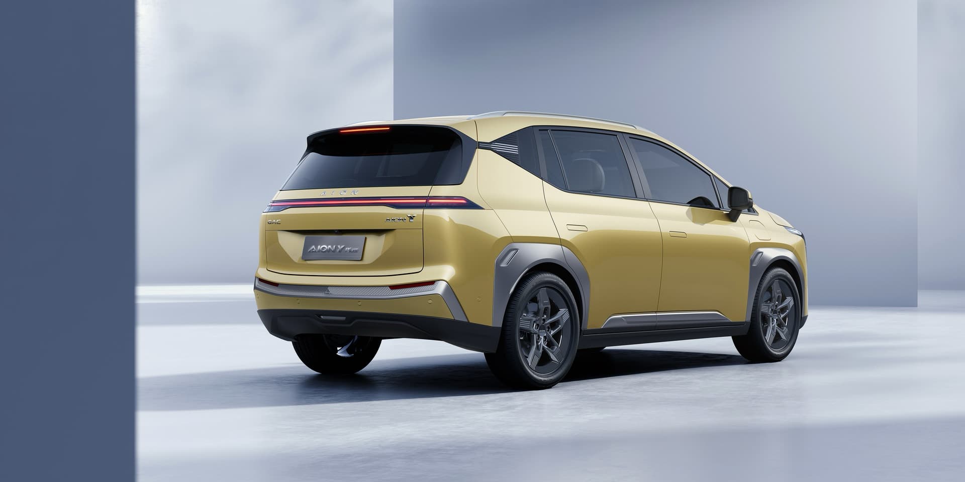 AION Thailand | AION Official Site