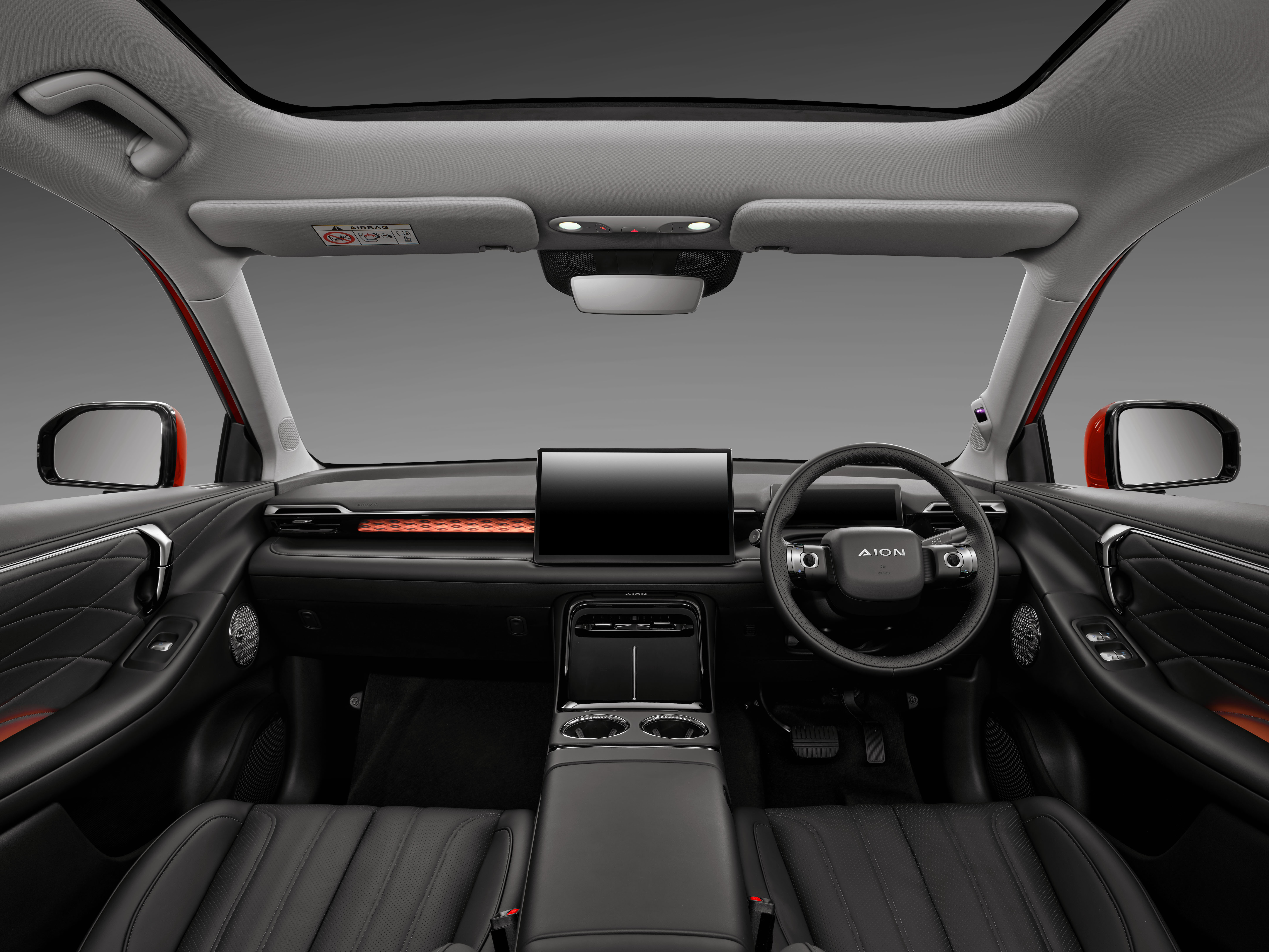 AION V - MY V, MY VERSION | AION Official Site