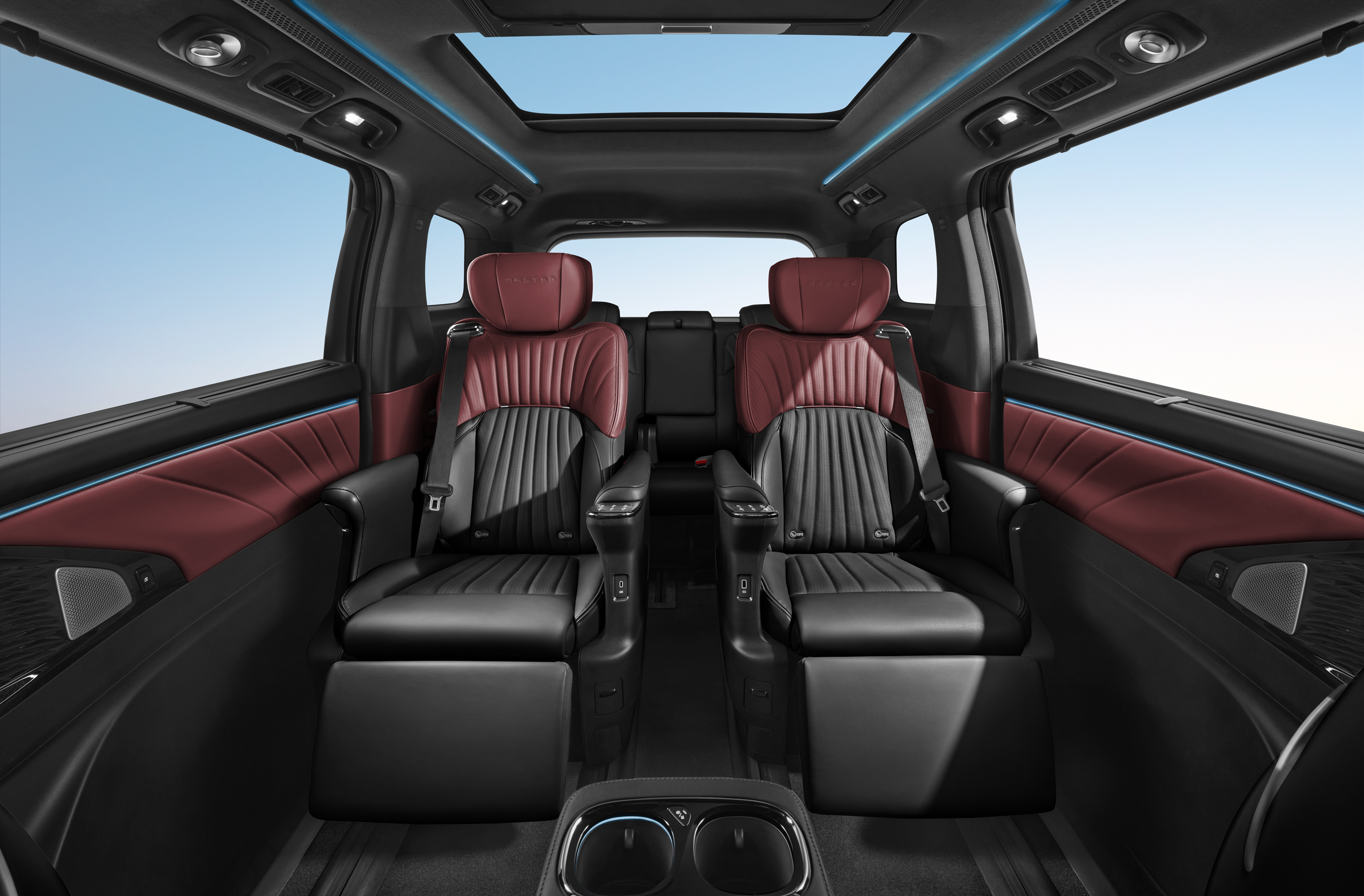 GAC M8 New Model | AION Official Site