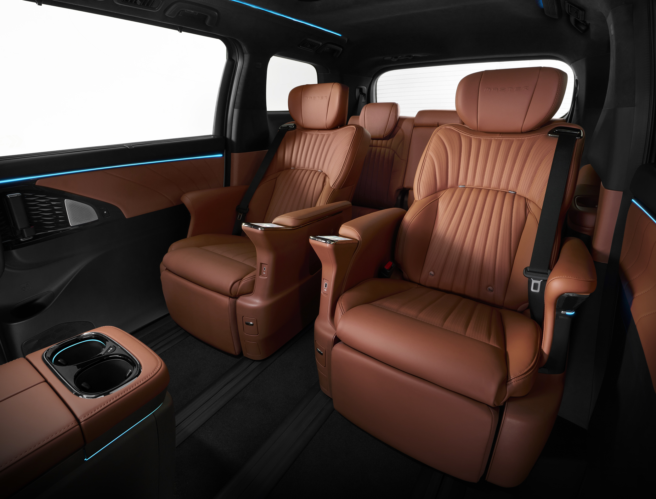 GAC M8 PHEV New Model | AION Official Site